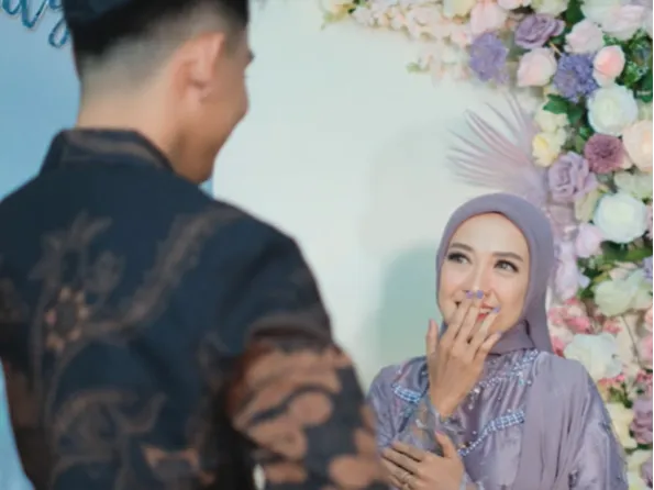 Viral Isak Tangis Seorang Anak Akan Punya Ayah Sambung, Setelah 10 Tahun Hidup Berdua dengan ...