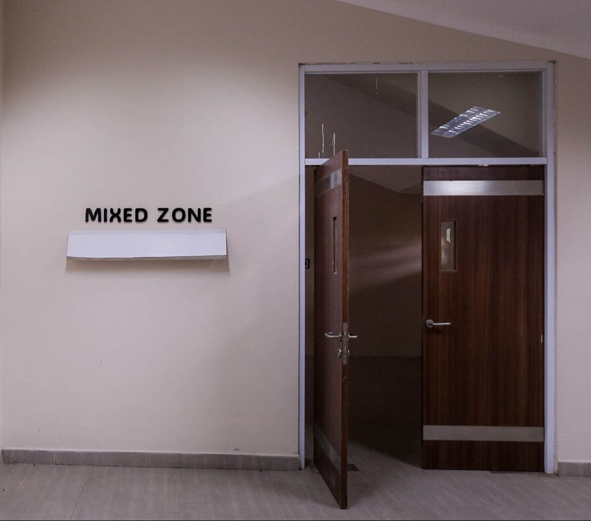 FOTO: Intip Fasilitas Keren di Dalam Stadion Si Jalak Harupat Jelang ...