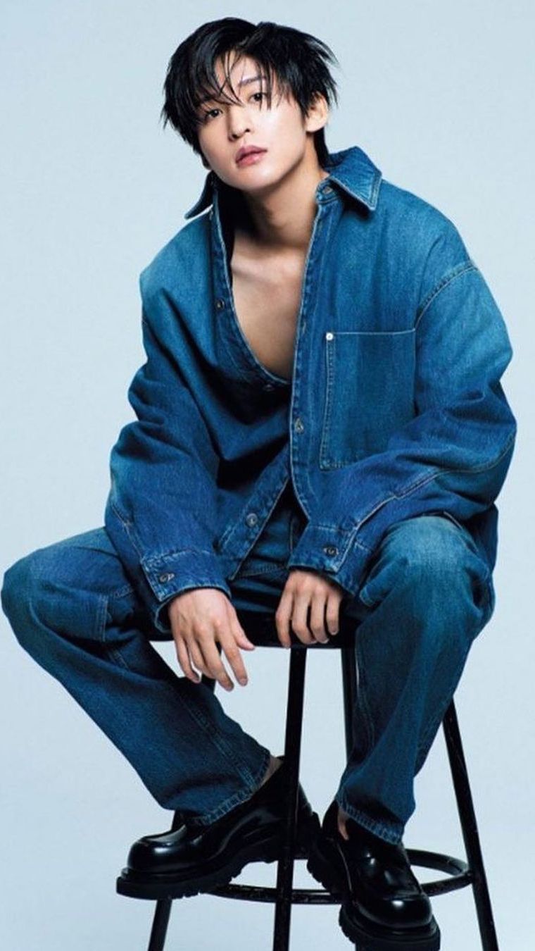 5 Facts About Meguro Ren, Japanese Actor in the Series 'SILENT' Who is ...