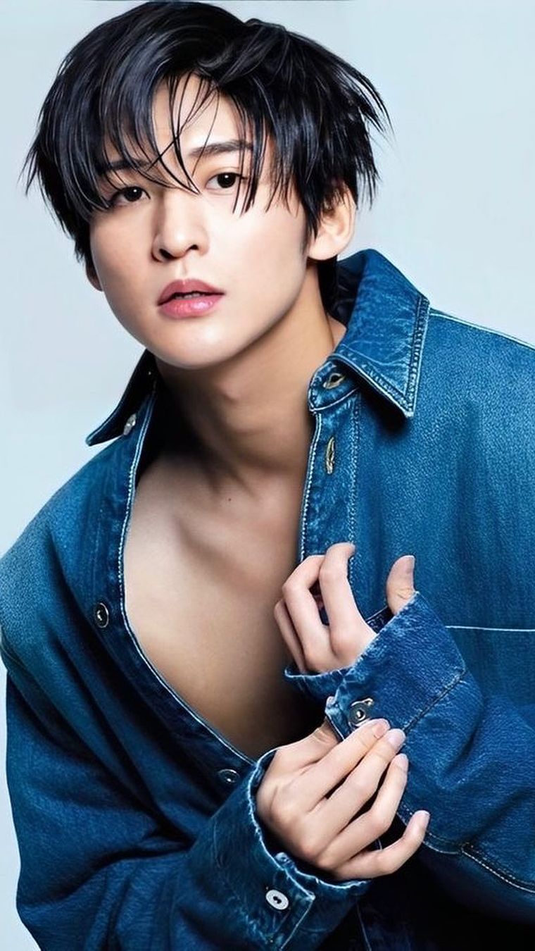 5 Facts About Meguro Ren, Japanese Actor in the Series 'SILENT' Who is ...