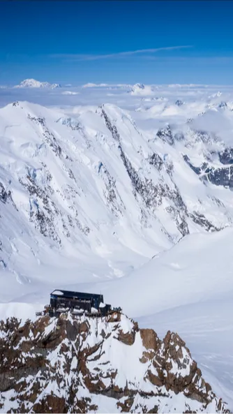 Oldest Ice from the Alps Holds 10,000 Years of Climate Memory | trstdly.com