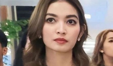 6 Potret Cantik Selvi Ananda Istri Gibran Rakabuming Raka