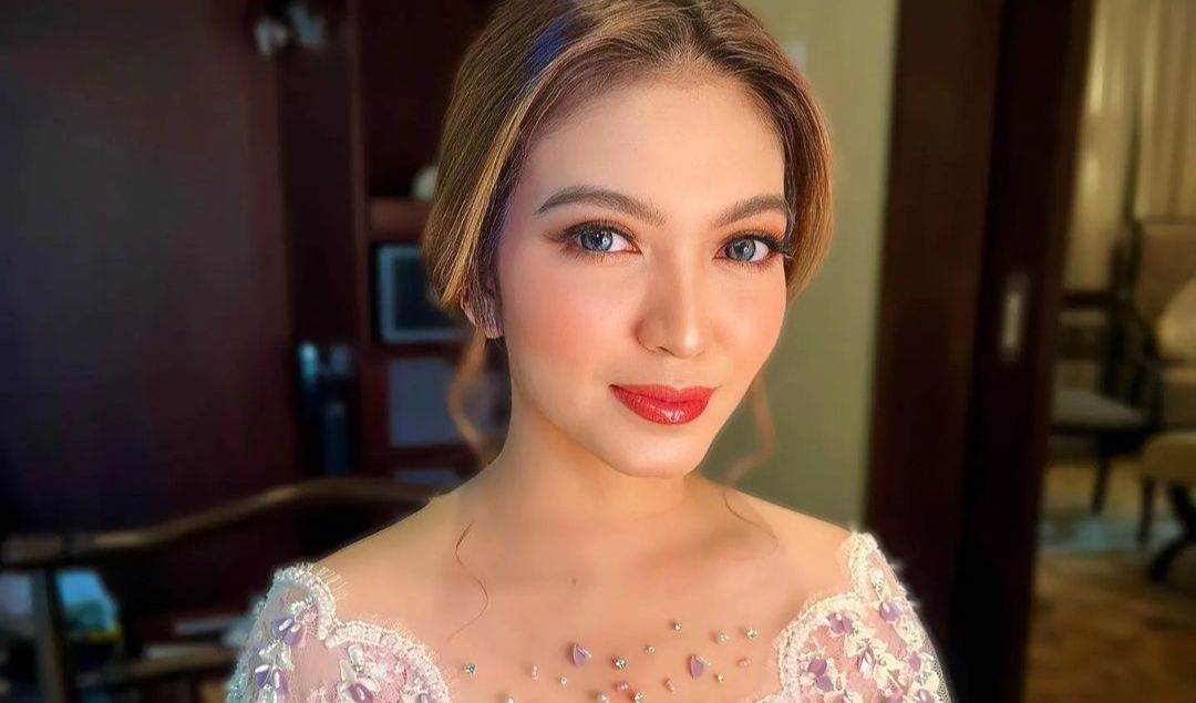 6 Potret Cantik Selvi Ananda Istri Gibran Rakabuming Raka