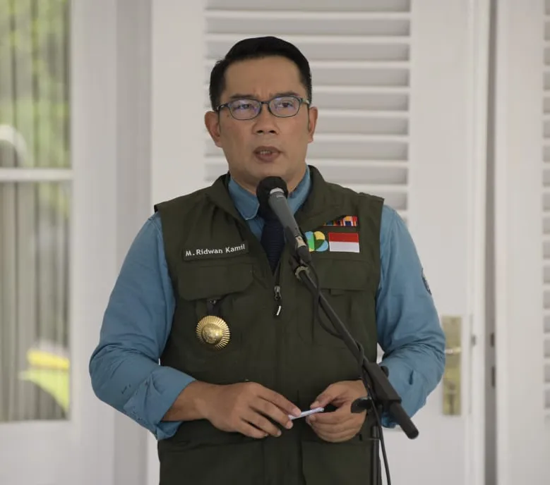 Pintu Cawapres Tertutup, Ridwan Kamil Disiapkan Golkar Maju Pilgub Jabar atau DKI