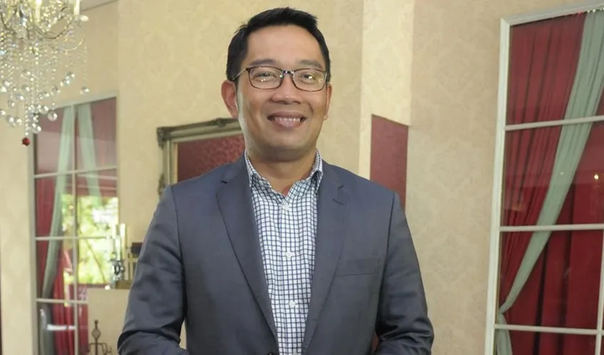 Pintu Cawapres Tertutup, Ridwan Kamil Disiapkan Golkar Maju Pilgub Jabar atau DKI
