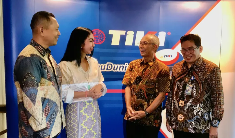 TikTok Shop Ditutup, Perusahaan Logistik Ini Mengaku Tak Berdampak ...