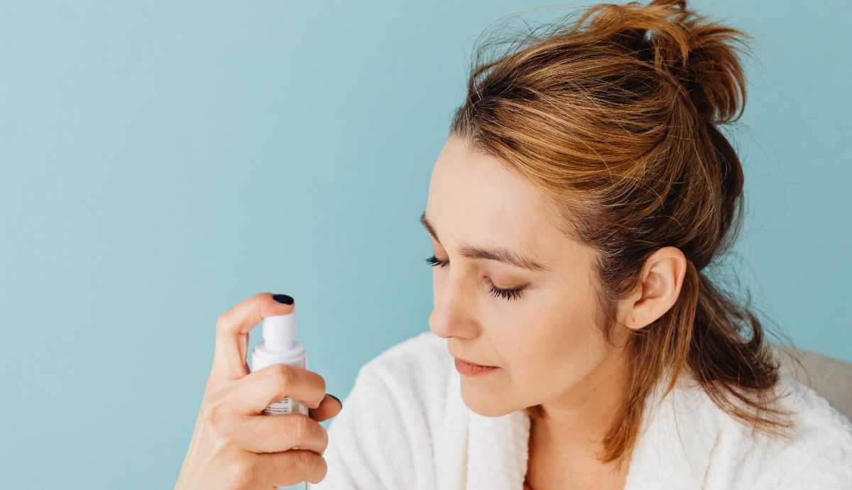 Tiru Cara MUA Pakai Primer, Complexion Awet Bebas Cakey