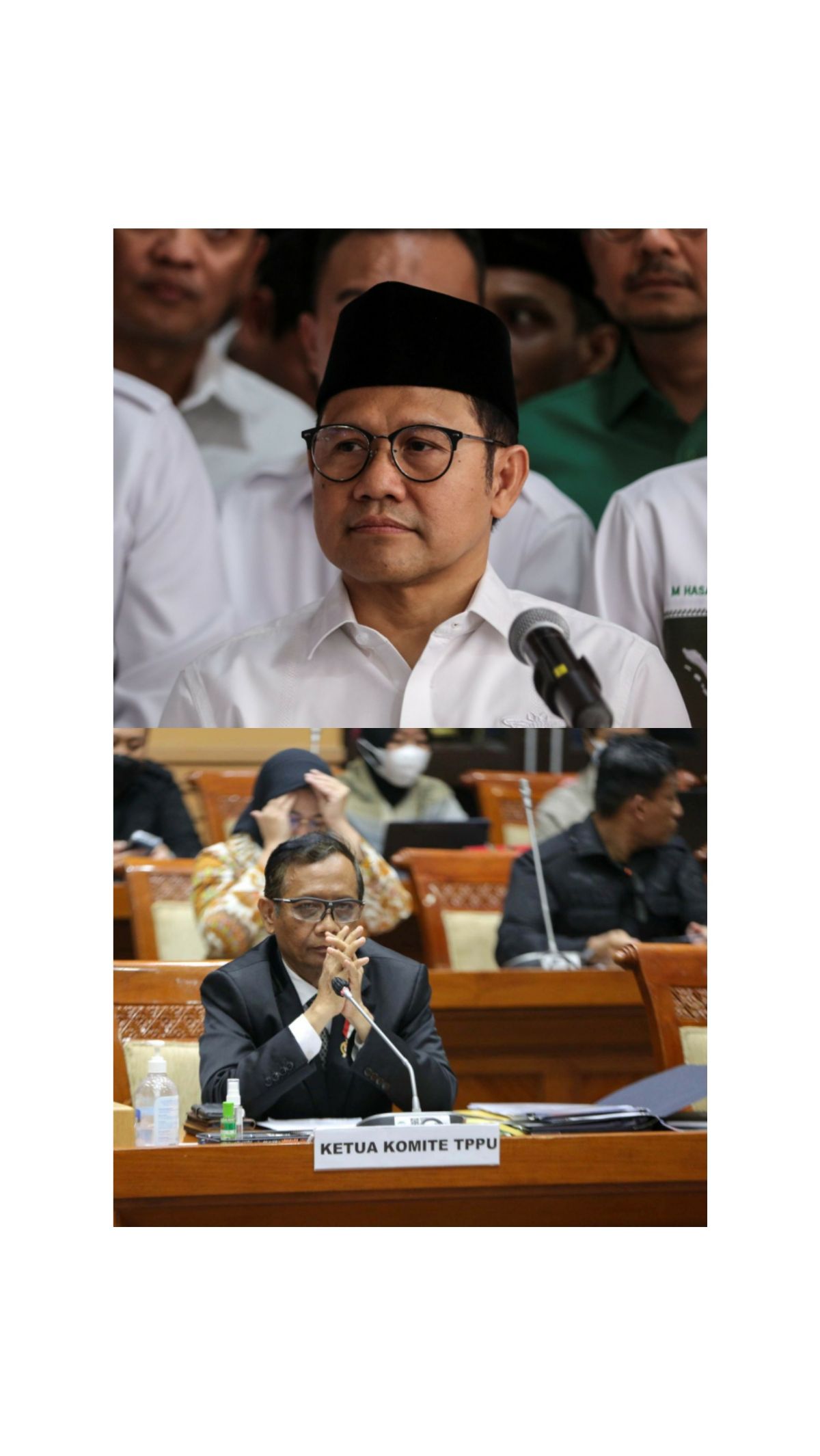 Adu Harta Kekayaan Cawapres: Gibran Paling Banyak Utang | merdeka.com