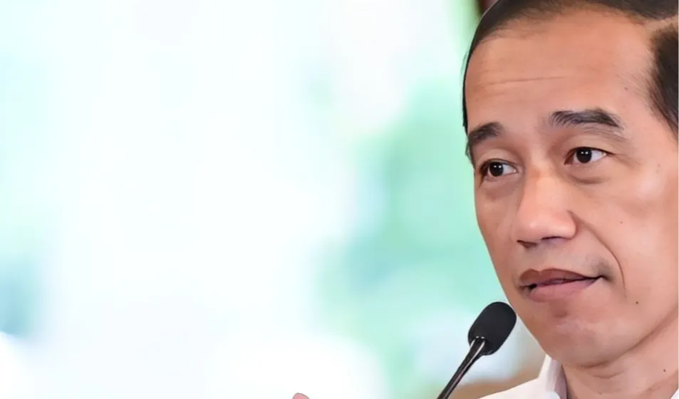 Ini Alasan Aminuddin Ma'ruf Mundur dari Stafsus Jokowi | merdeka.com