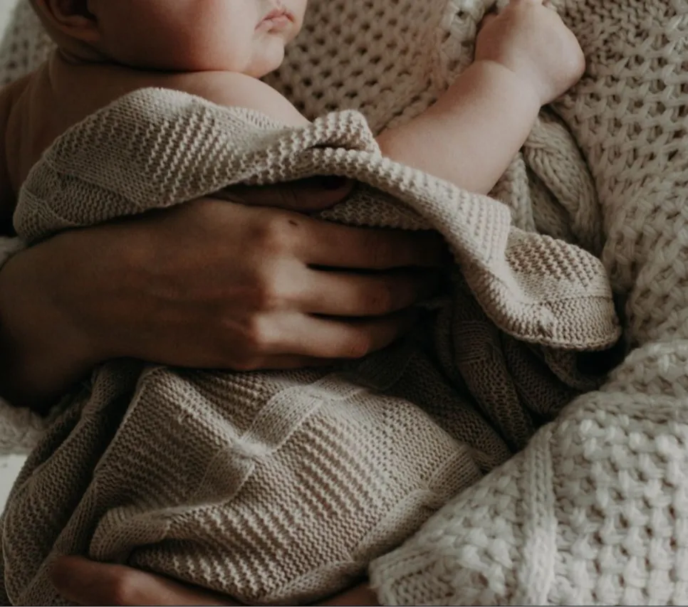 Heboh Bayi Laki-Laki Hamil di Sumbar, Ini Penjelasan Medisnya | merdeka.com