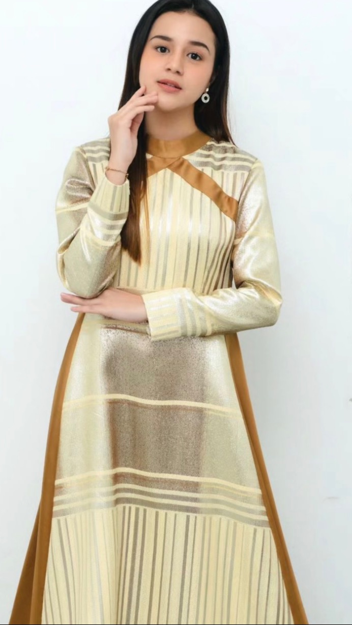 Pernah Ikut Ajang Pencarian Bakat, Ini Sosok Virza Oreel Pemeran Kania ...