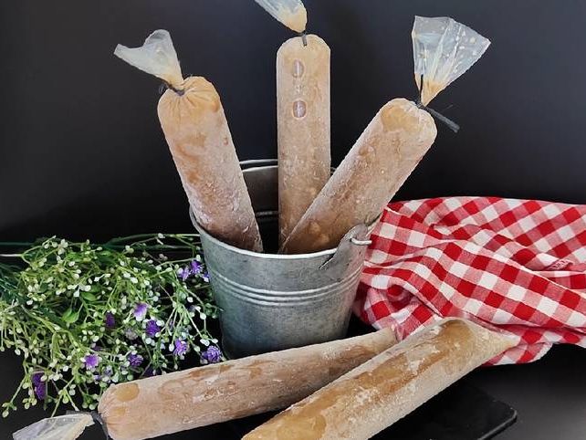 Resep Es Lilin untuk Dijual Rp1.000, Praktis dan Menguntungkan