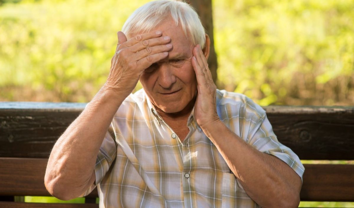 Mengenal Golden Period pada Stroke, Waktu Krusial dalam Penanganan Stroke