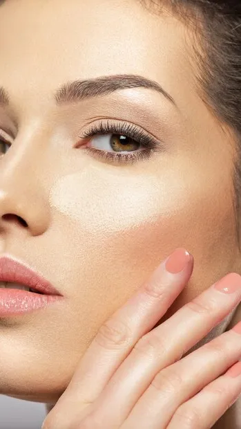 Tutorial Makeup Contour Wonyoung IVE yang Bikin Glowing Natural ...