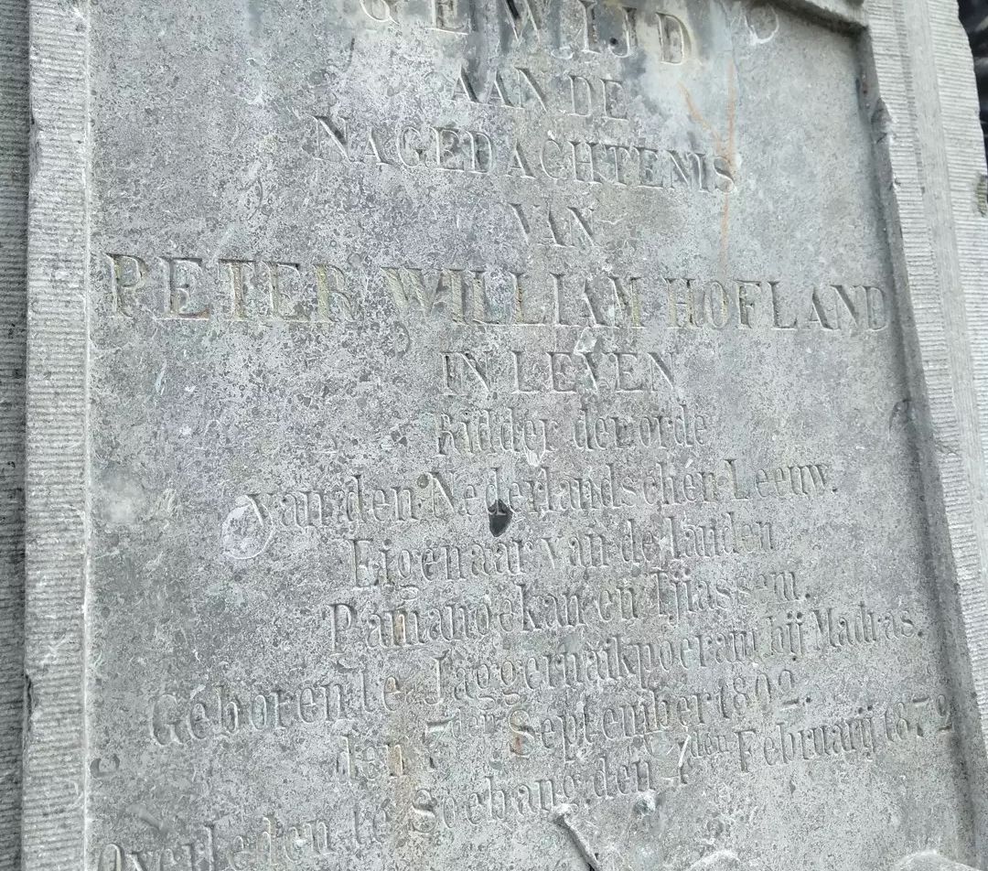 Tak Semuanya Jahat, Pria Belanda Ini Punya Peran Penting untuk Kejayaan Subang