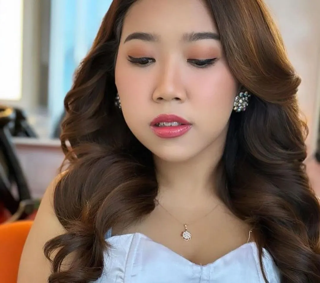 Profil Kiky Saputri Komika yang Punya Nyali Roasting Pejabat, Ada Anies Baswedan Hingga yang ...