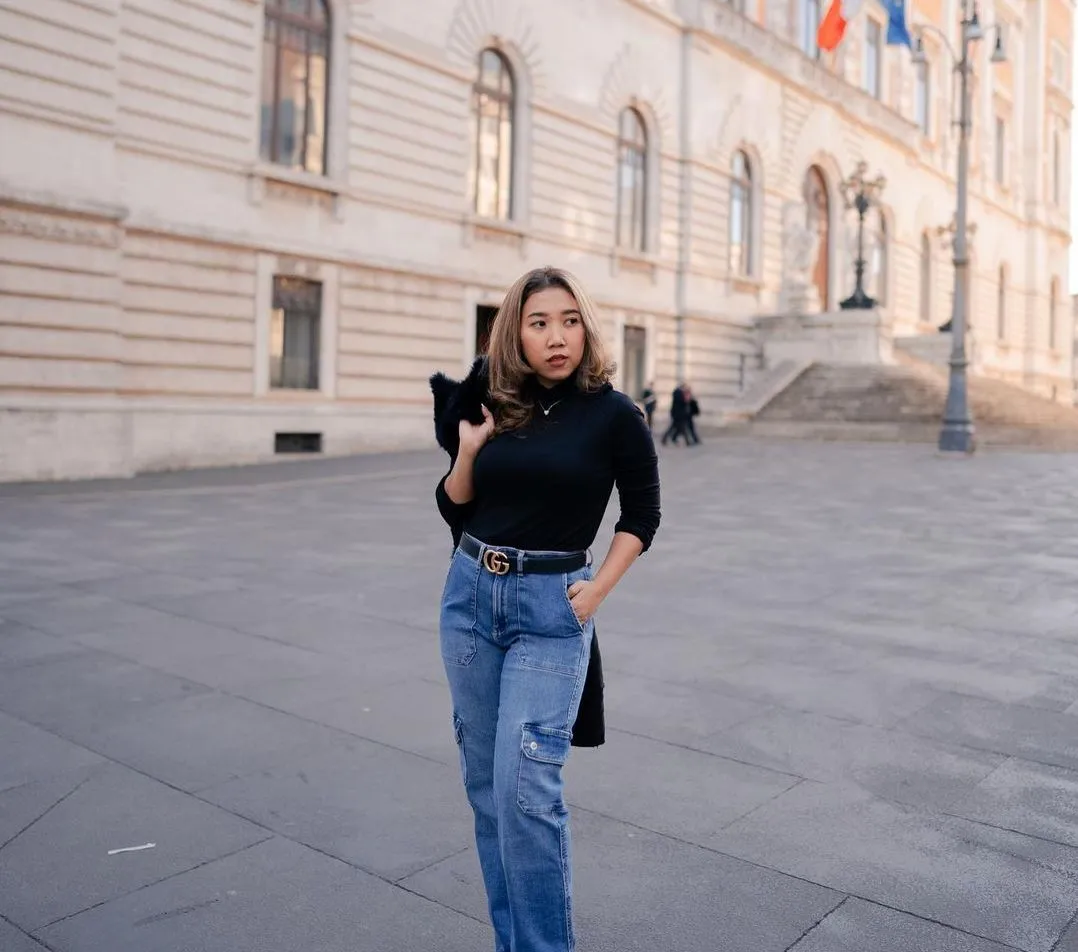 Profil Kiky Saputri Komika yang Punya Nyali Roasting Pejabat, Ada Anies Baswedan Hingga yang ...