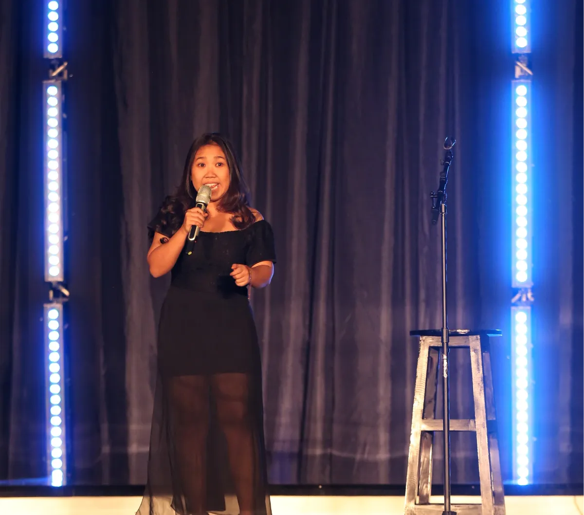 Profil Kiky Saputri Komika yang Punya Nyali Roasting Pejabat, Ada Anies Baswedan Hingga yang ...