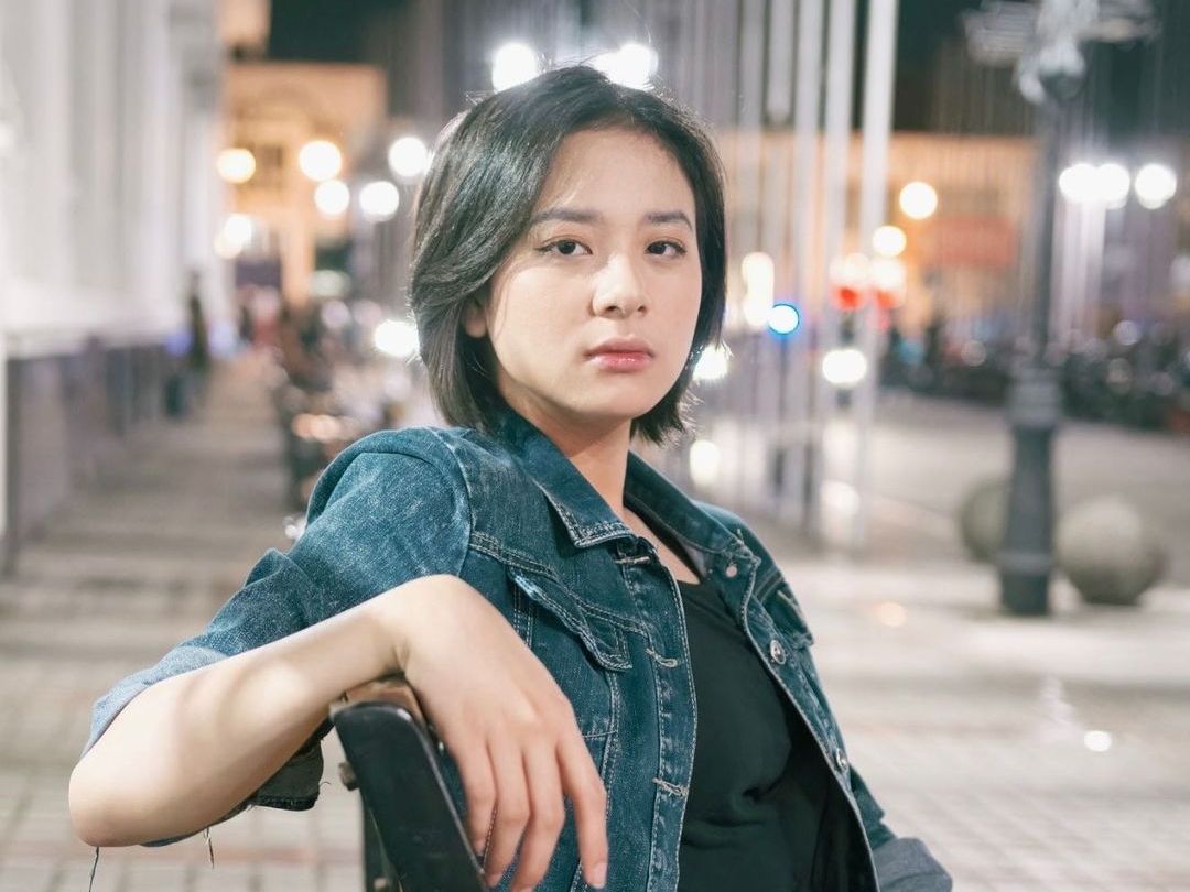 Belanja di Shopee Live Zee dan Freya Bisa Dapat Undangan Nonton Langsung JKT48 di TV Show Shopee ...