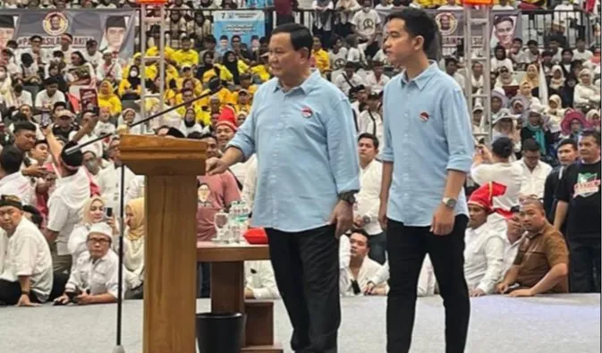 PDIP Ingatkan Etika Politik Gibran: Harusnya Mengundurkan Diri