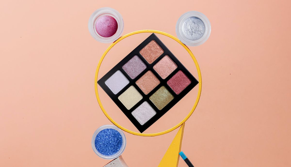 Buat Mata Sayu Jadi Lebih Segar dalam Hitungan Detik