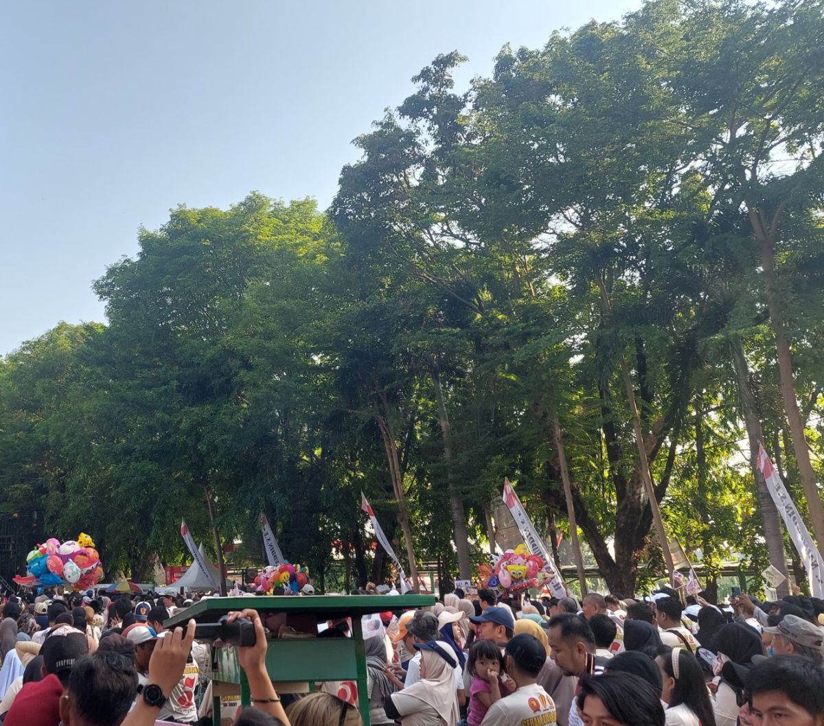 Amin Rais Sebut Gibran Milenial Gadungan, Gerindra: Kalau Ada yang ...