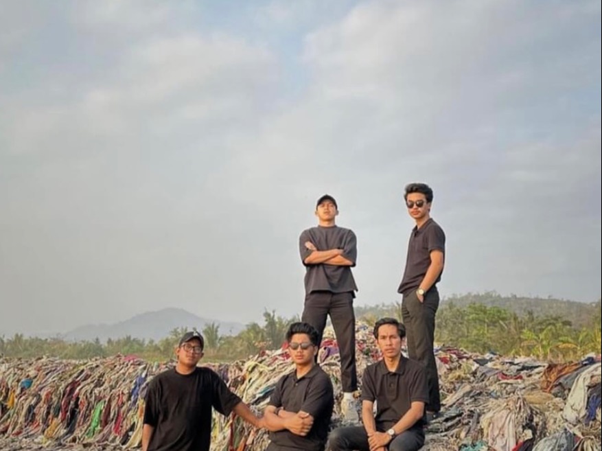 Profil Muhtar Kepada Desa Sangrawayang Sukabumi, Sempat Tolak Pandawa ...