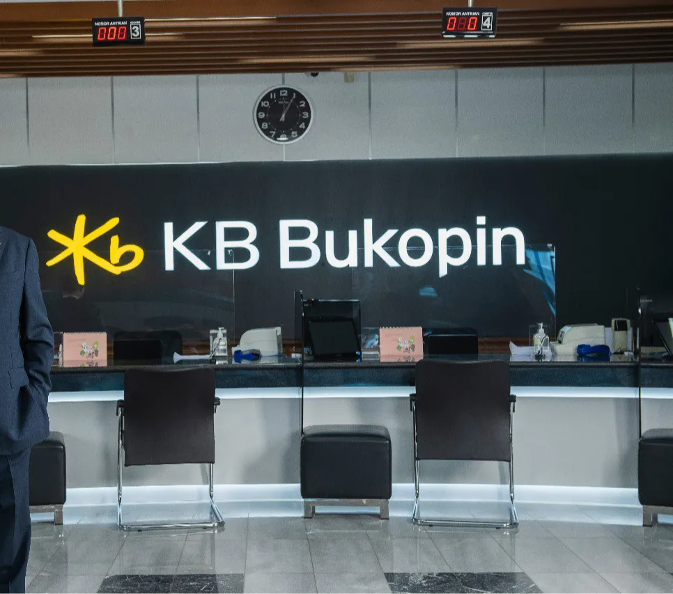 KB Bukopin Salurkan Kredit Rp309 Miliar ke INVI untuk Pengadaan Bus ...