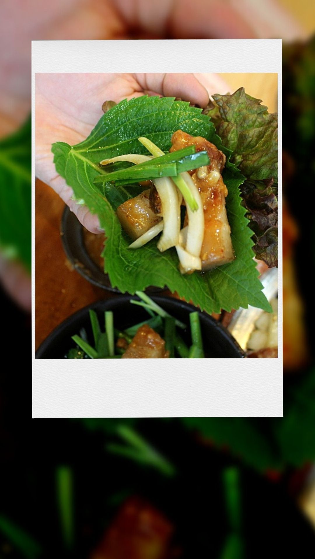 Manfaat Perilla (Kkaennip), Daun Aromatik di Masakan Korea dan Cara ...
