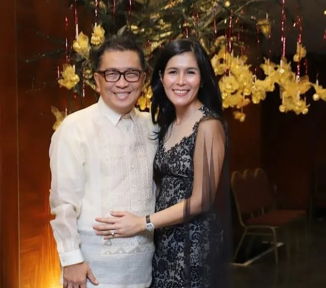 Orang Tua Cuma Pedagang Kaki Lima, Pria Ini Pantang Menyerah dan Sempat Jadi Calon Wakil Gubernur