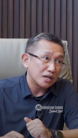 Hasil Survei PolMark 47,8 % Pemilih Capres Belum Mantap, Eep Syaefulloh Ungkap Konsultan Terbaik ...