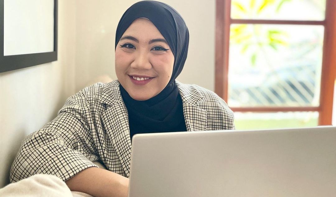 Mengenal Sosok Nadia Omara, YouTuber Viral yang Jadi Tempat Curhat Warganet