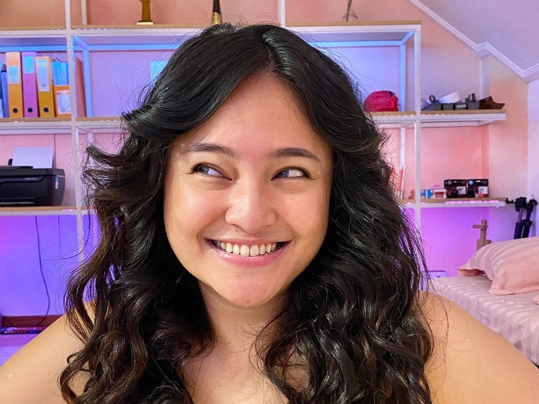 Room Tour Rumah Marshanda yang Artistik Abis, Tiap Sudutnya Unik dan Instagramable