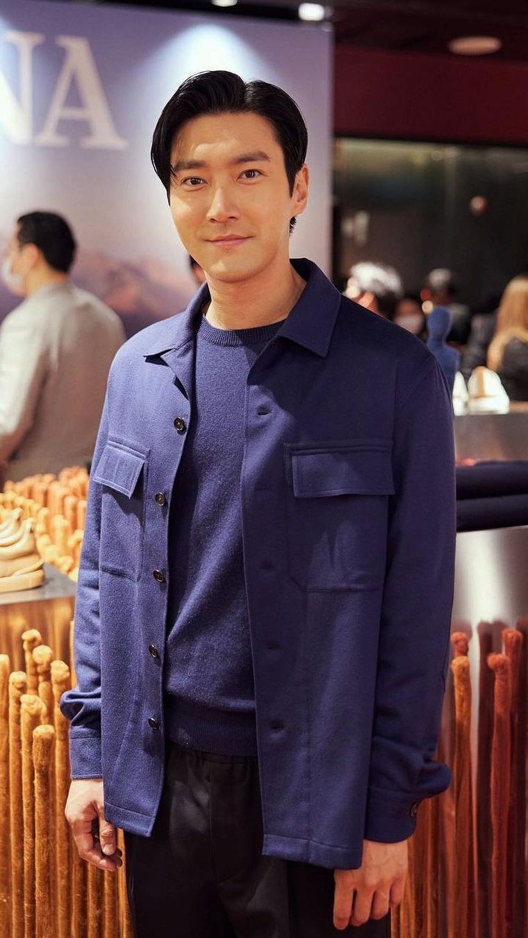 15 Julukan Unik Aktor Korea Pemberian Netizen Indonesia, Ada Mas Agung ...