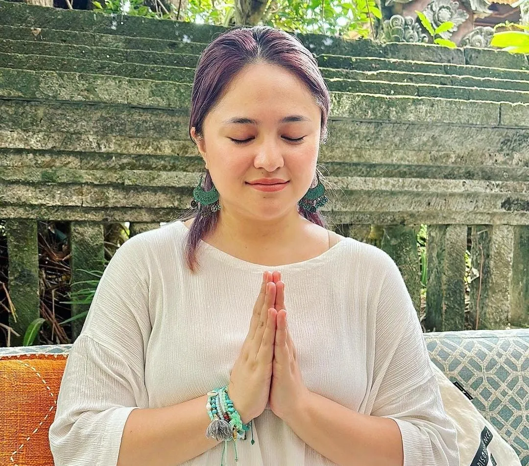 Marshanda: Gue Sakit Hati Menyaksikan Orang Bilang Gue Main Aman ...