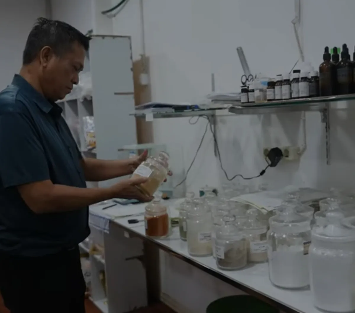 Cerita Togar Manurung, Sempat Ditikung Teman Hingga Sukses Bangun ...