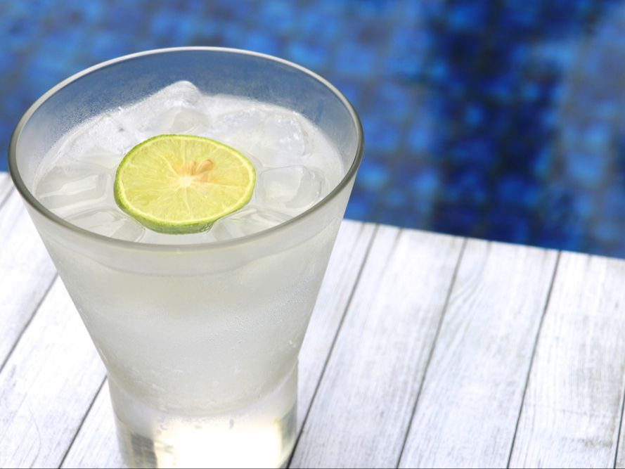 Usir Dahaga Saat Liburan Ke Bali dengan Ragam Minuman Khasnya