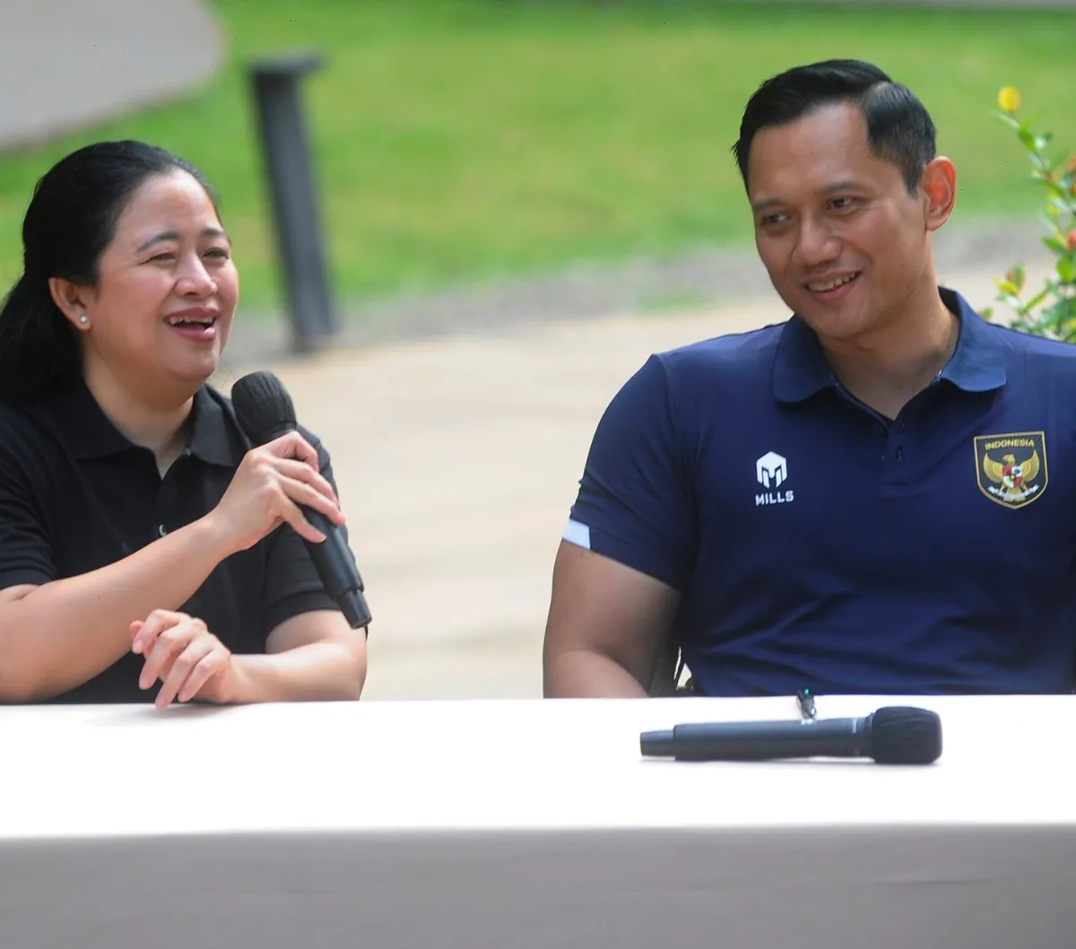 Untung Rugi Demokrat Gabung Kabinet Jokowi Jelang Pilpres 2024 Untung Rugi Demokrat Gabung Kabinet Jokowi Jelang Pilpres 2024