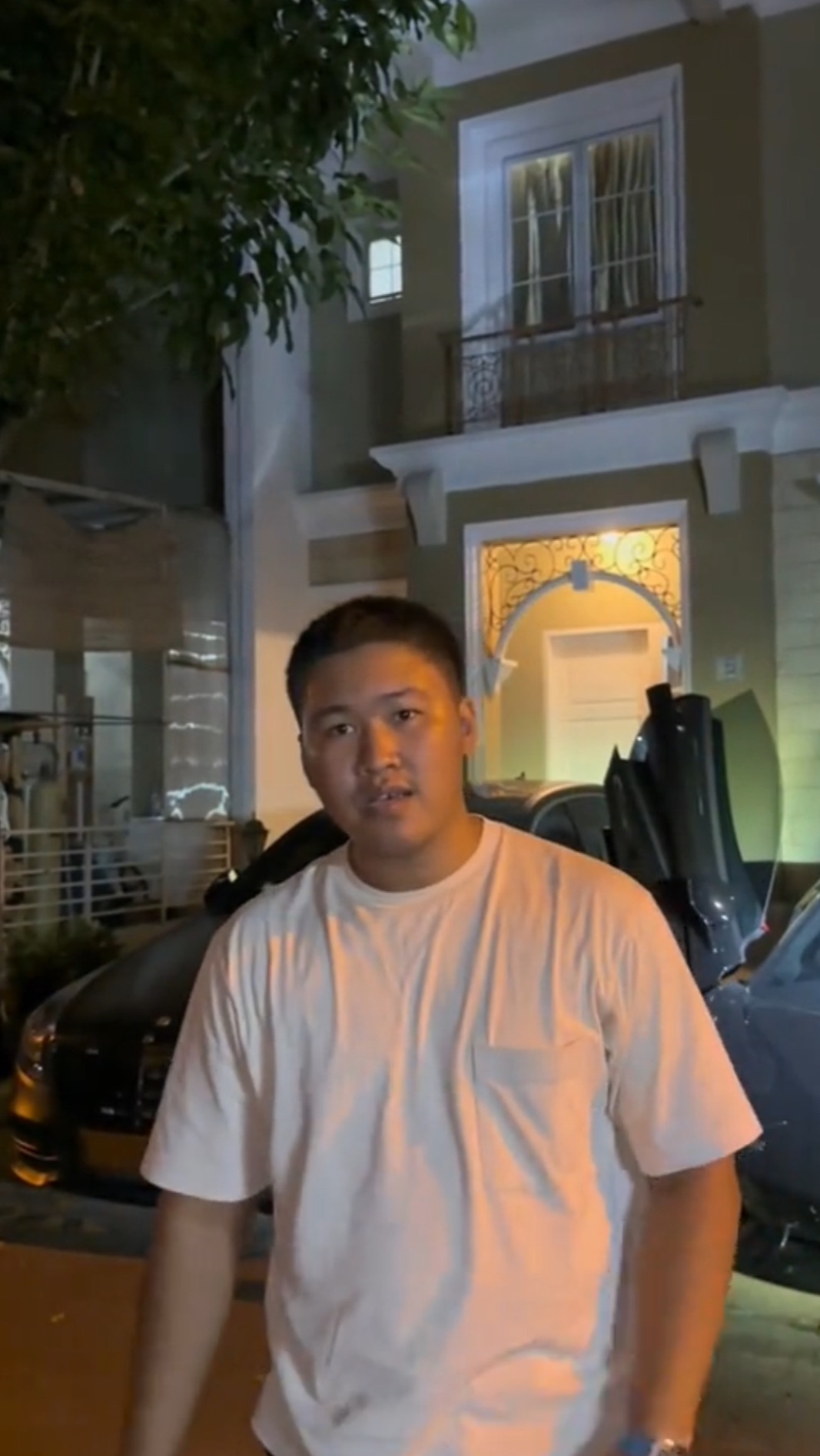 Sebut Pratama Arhan Miskin, Ini Deretan Fakta Valdi Ghifari Teman ...
