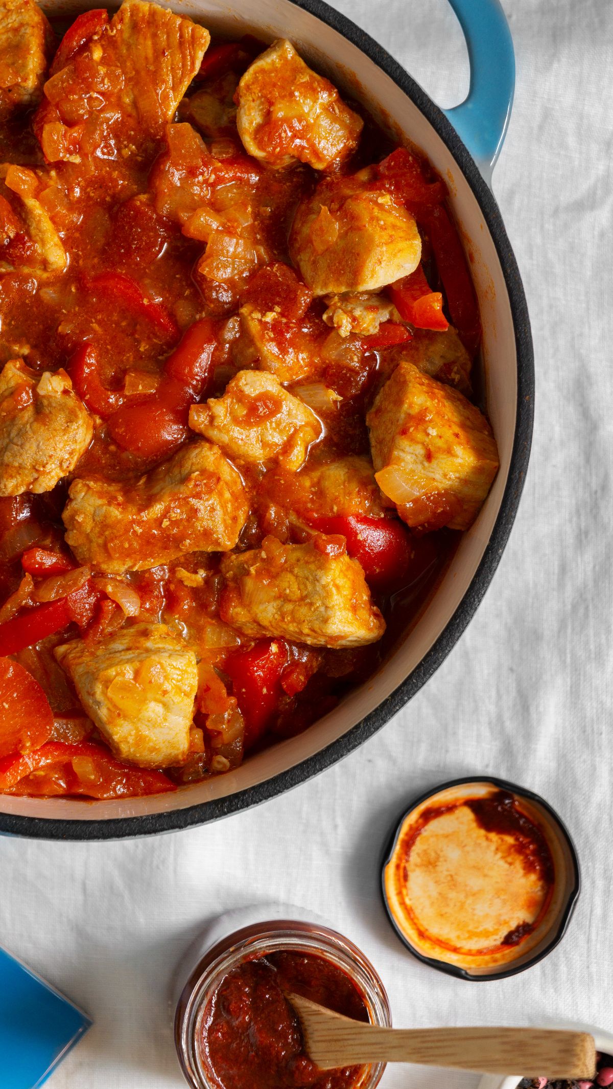 Chicken Cacciatore Recipe Easy to Use with 3 Mouthwatering Variants ...