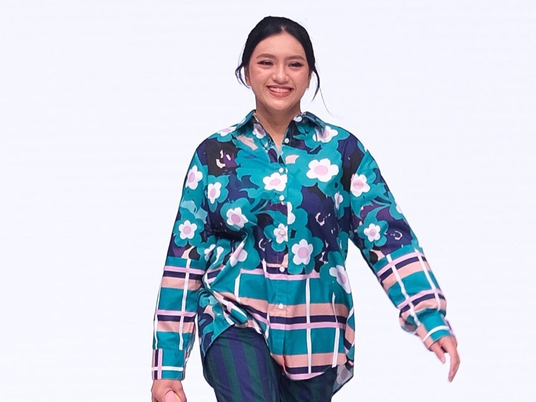 Warisi Darah Seni Ariel NOAH, Ini Deretan Momen Alleia dari Nyanyi ...