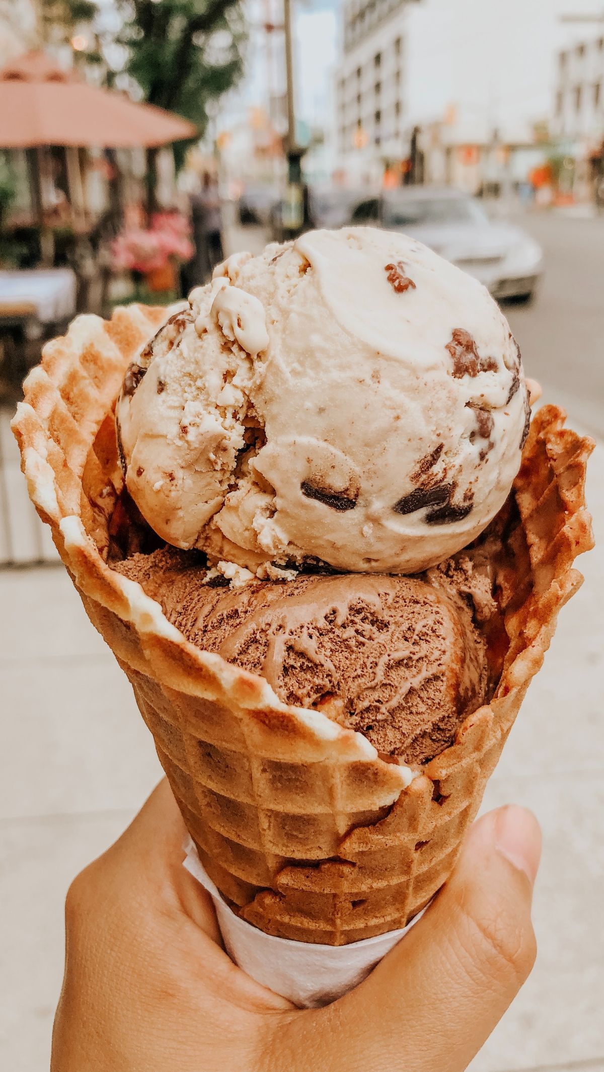 10 Cara Membuat Es Krim ala Rumahan Anti Gagal, Mudah dan Praktis