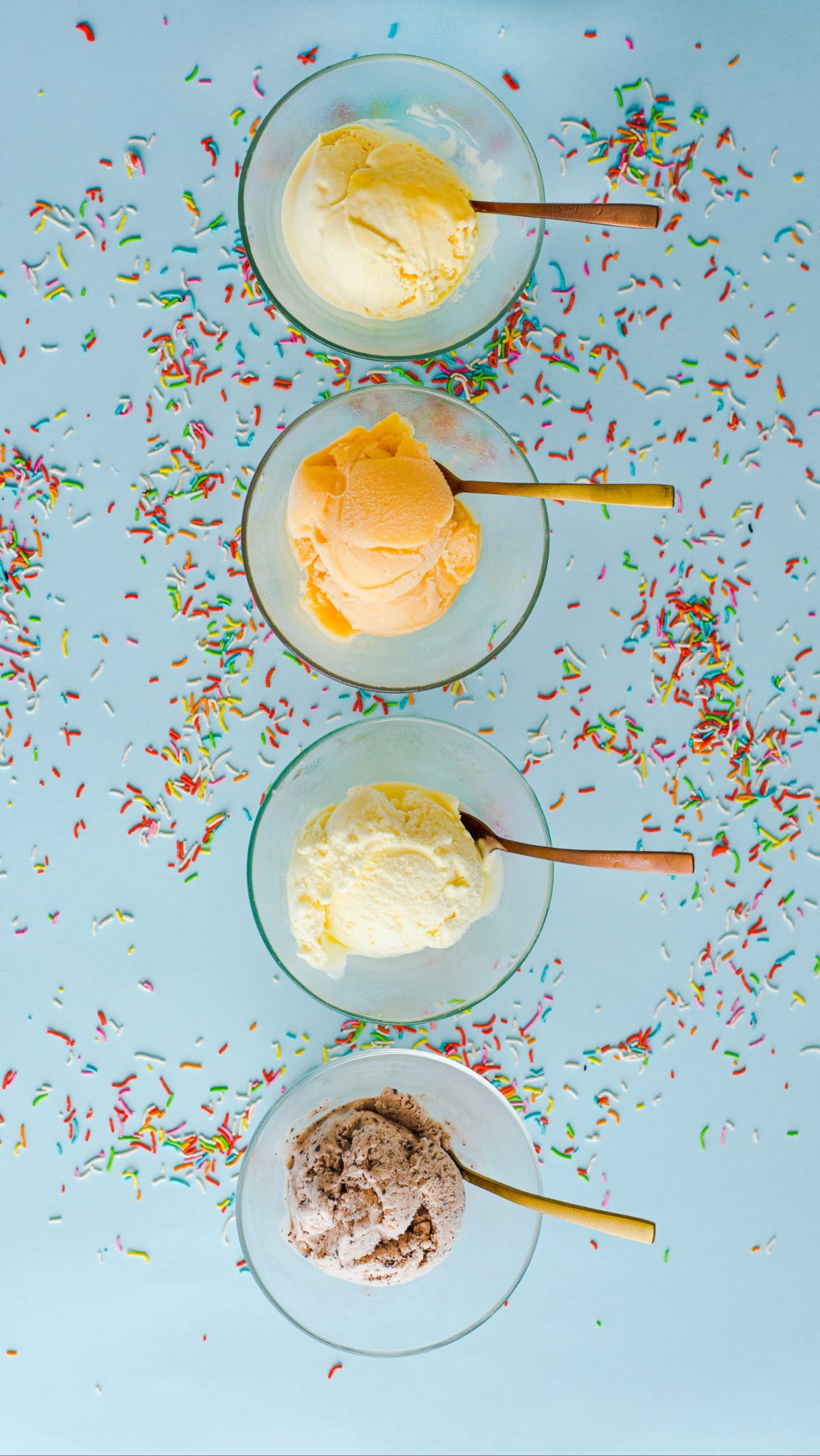 10 Cara Membuat Es Krim ala Rumahan Anti Gagal, Mudah dan Praktis