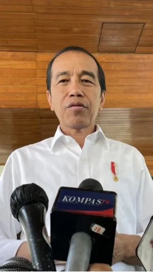 Malaysia Protes Kabut Asap, Jokowi: Saya Perintahkan Kapolri & Panglima ...