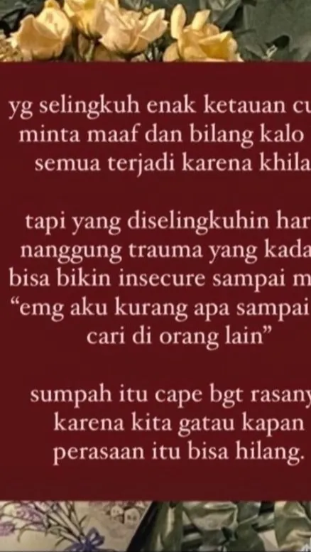 Potret Kenangan Hana Hanifah Bersama Suami, Baru Sebulan Nikah Sudah ... Potret Kenangan Hana Hanifah Bersama Suami, Baru Sebulan Nikah Sudah ...