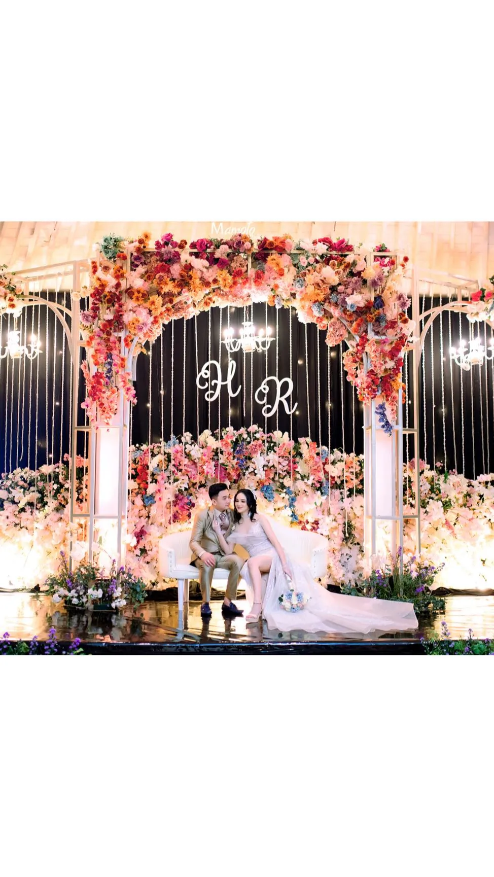 Potret Kenangan Hana Hanifah Bersama Suami, Baru Sebulan Nikah Sudah ... Potret Kenangan Hana Hanifah Bersama Suami, Baru Sebulan Nikah Sudah ...