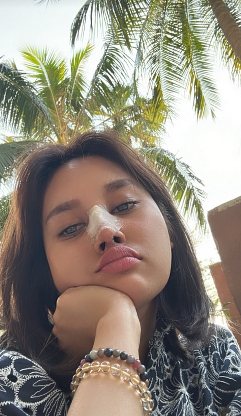 Sempat Gagal, Potret Permesta Dhyaz Anak Farida Nurhan yang Kembali ...