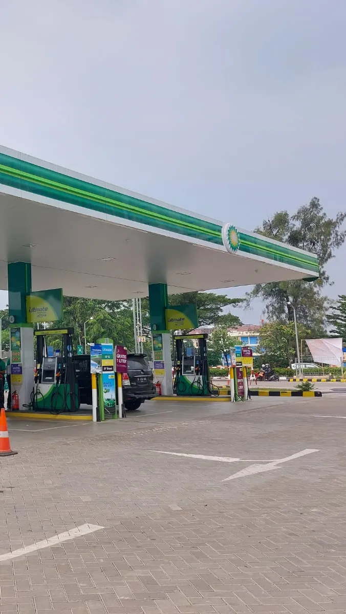 Per 1 November BBM di SPBU BP AKR Turun, Cek Harganya di Sini