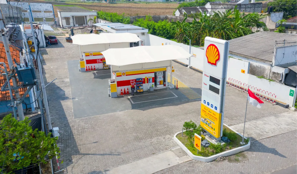 Harga BBM di Semua SPBU Kompak Turun, Ini Daftar Lengkapnya