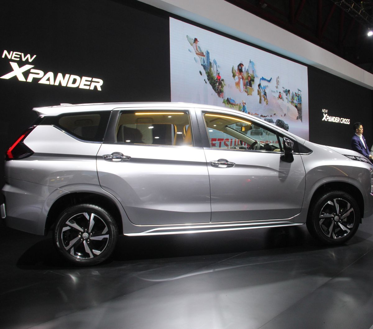 Mitsubishi Siapkan Xpander Hybrid, Nissan Livina Bakal Menyusul ... Mitsubishi Siapkan Xpander Hybrid, Nissan Livina Bakal Menyusul ...